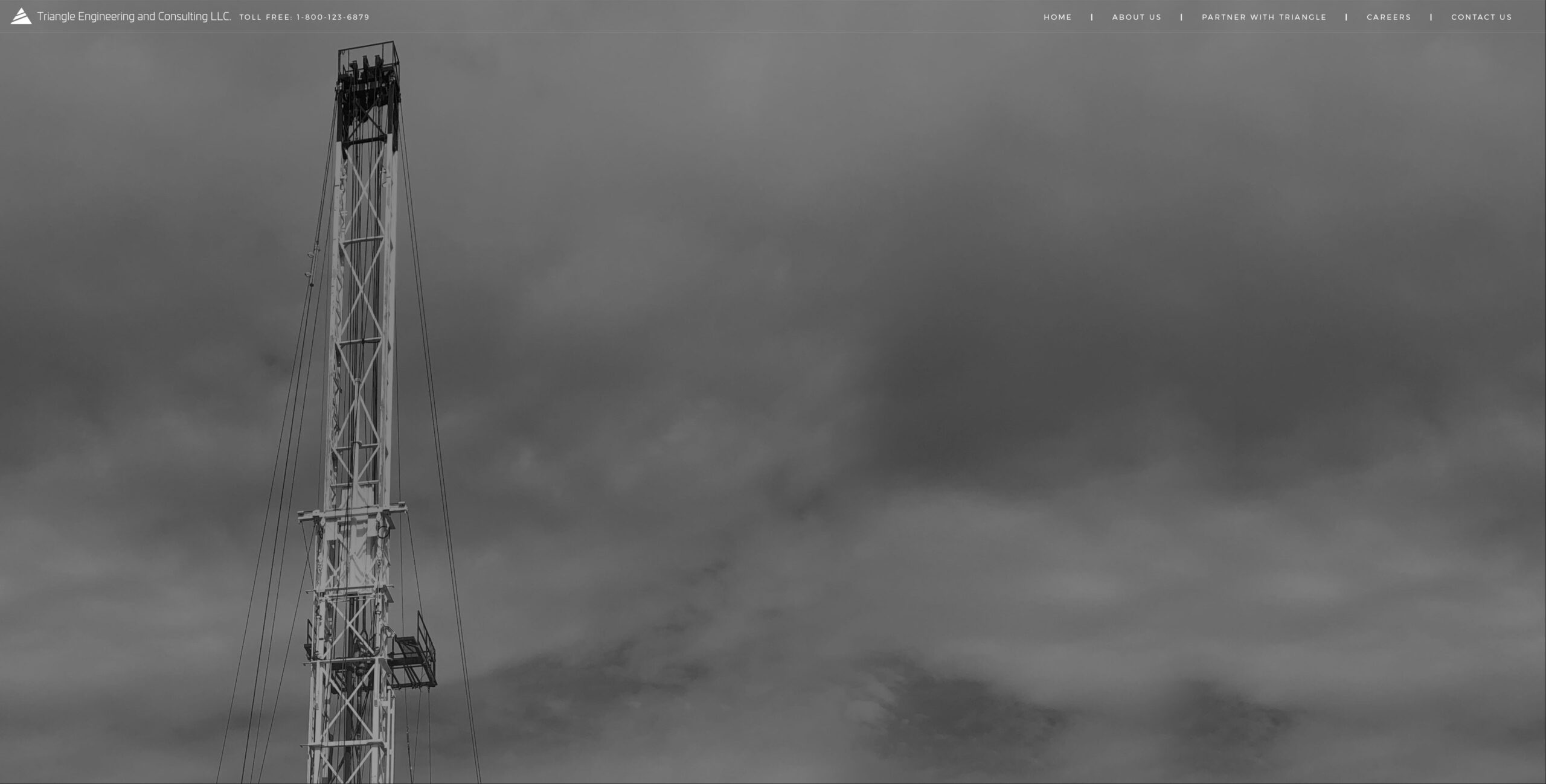 Triangle – Engineering